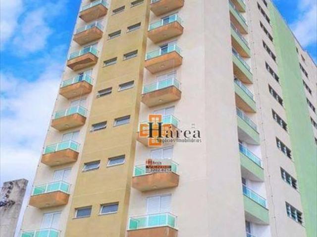 Apartamento Residencial à venda, Jardim Gonçalves, Sorocaba AP1803