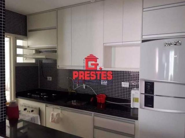 Apartamento Residencial à venda, Jardim Guadalajara, Sorocaba AP0658