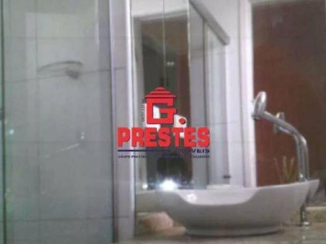 Apartamento Residencial à venda, Jardim Guadalajara, Sorocaba AP0887