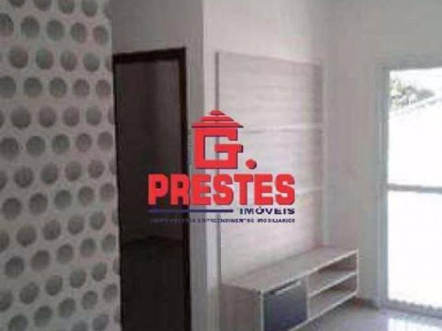 Apartamento Residencial à venda, Jardim Guadalajara, Sorocaba AP0104