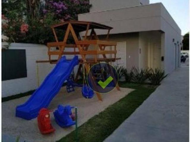 Apartamento com 2 dormitórios à venda, 62 m² por R$ 385.000,00 Jardim Guadalajara Sorocaba/SP