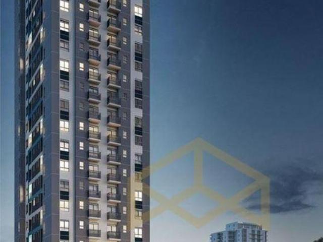 Apartamento Residencial à venda, Jardim Guanabara, Campinas AP3072
