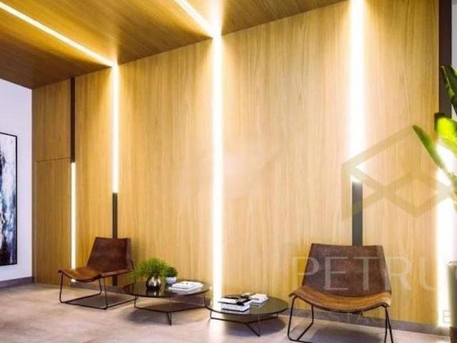 Apartamento Residencial à venda, Jardim Guanabara, Campinas AP3191