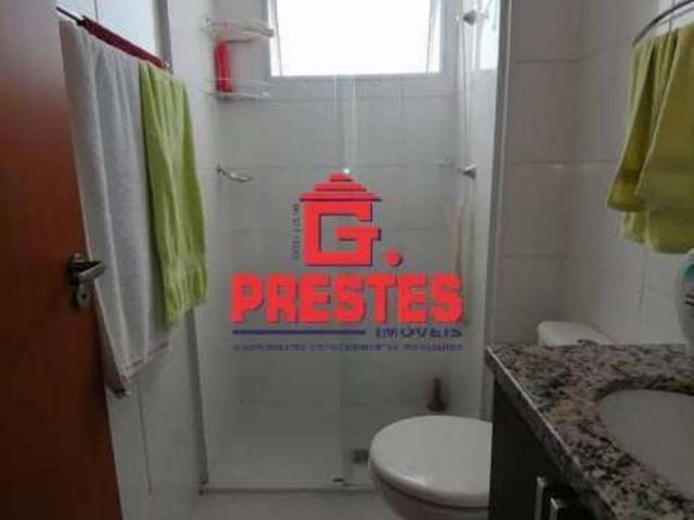 Apartamento Residencial à venda, Jardim Guarujá, Sorocaba AP0414