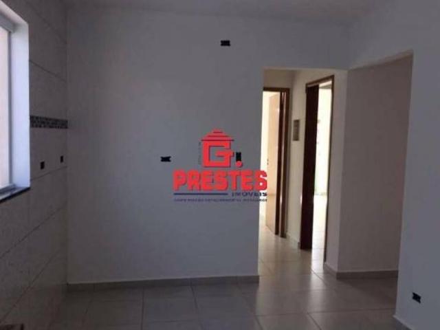 Apartamento Residencial à venda, Jardim Guarujá, Sorocaba AP0845