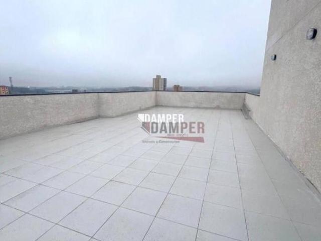 Apartamento Residencial à venda, Jardim Haydee, Mauá AP0077