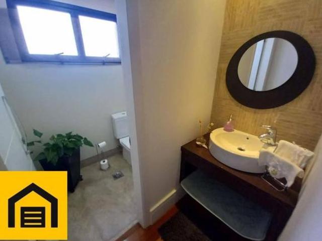 Apartamento Residencial à venda, Jardim Haydee, Mauá AP0144