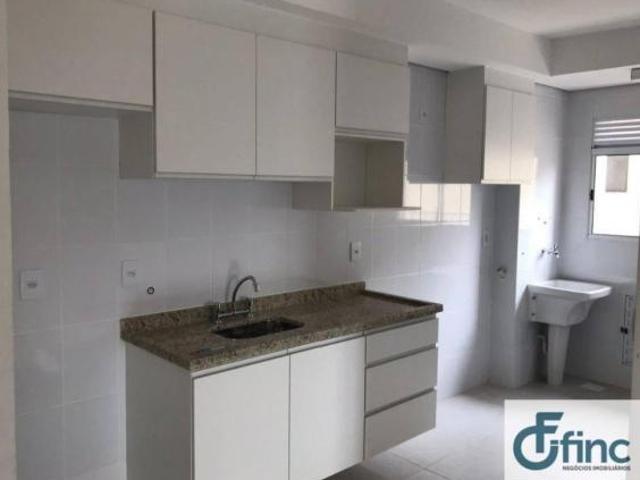 Apartamento residencial à venda, Jardim Helena Cristina, Sorocaba
