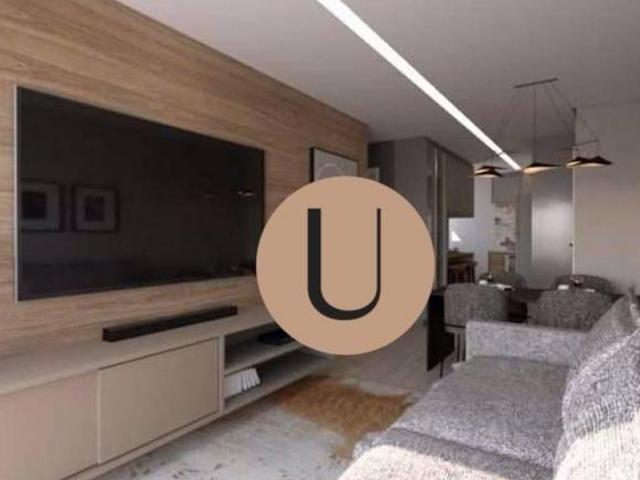 Apartamento Residencial à venda, Jardim Hollywood, São Bernardo do Campo AP4447