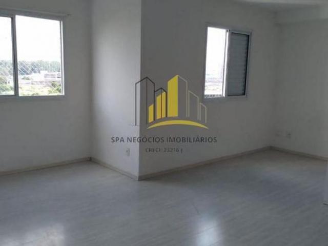 Apartamento Residencial à venda, Jardim Ibitirama, São Paulo AP0220