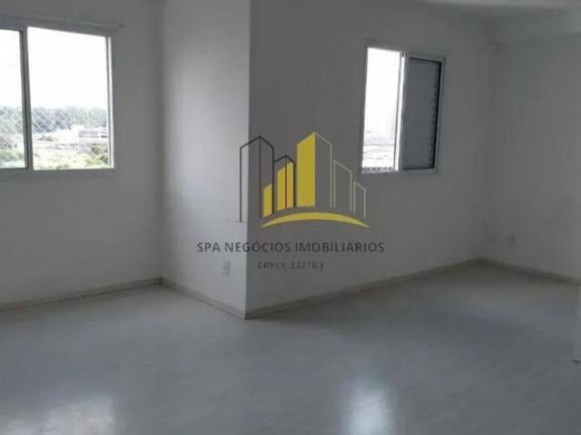 Apartamento Residencial à venda, Jardim Ibitirama, São Paulo AP0220