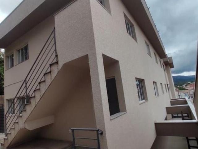 Apartamento Residencial à venda, Jardim Imperial, Atibaia AP0247