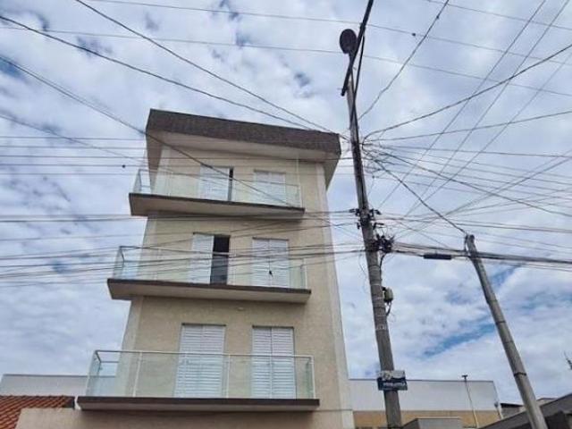 Apartamento Residencial à venda, Jardim Imperial, Atibaia AP0283