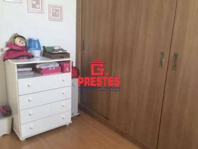 Apartamento Residencial à venda, Jardim Ipanema, Sorocaba AP0261