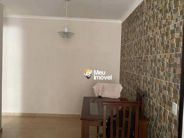Apartamento Residencial à venda, Jardim Ipanema Zona Oeste, São Paulo AP1232