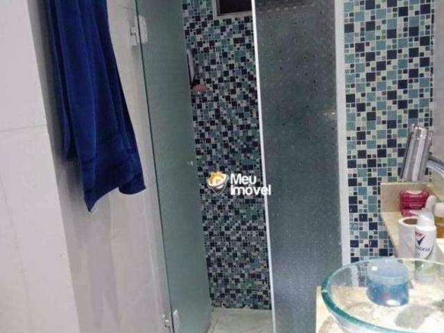 Apartamento Residencial à venda, Jardim Ipanema Zona Oeste, São Paulo AP2753