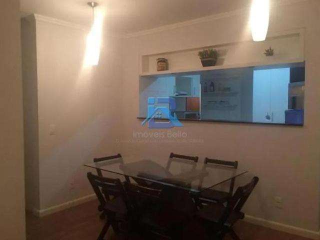 Apartamento residencial à venda, Jardim Ipê, Itatiba