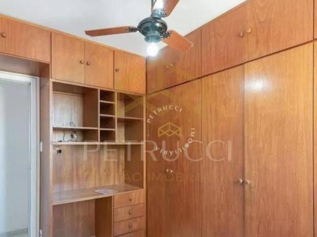 Apartamento Residencial à venda, Jardim Ipiranga, Campinas AP2146
