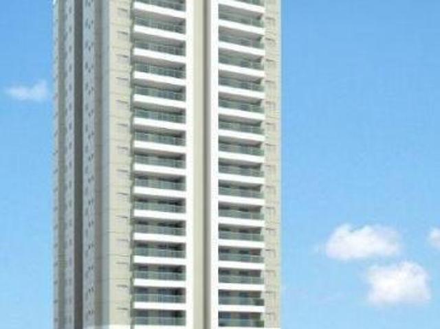 Apartamento residencial à venda, Jardim Irajá, Ribeirão Preto