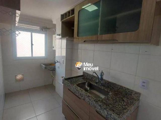 Apartamento Residencial à venda, Jardim Íris, São Paulo AP1415