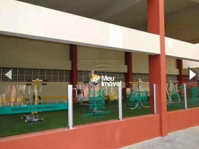 Apartamento Residencial à venda, Jardim Íris, São Paulo AP1511