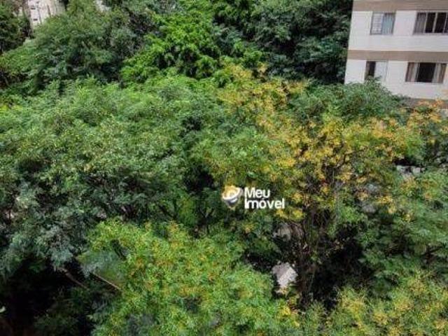Apartamento Residencial à venda, Jardim Íris, São Paulo AP1512