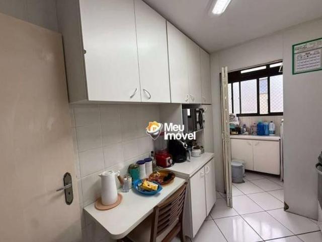 Apartamento Residencial à venda, Jardim Íris, São Paulo AP1686