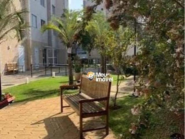 Apartamento Residencial à venda, Jardim Íris, São Paulo AP2336