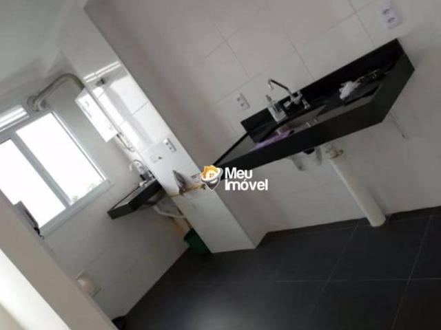 Apartamento Residencial à venda, Jardim Íris, São Paulo AP3870