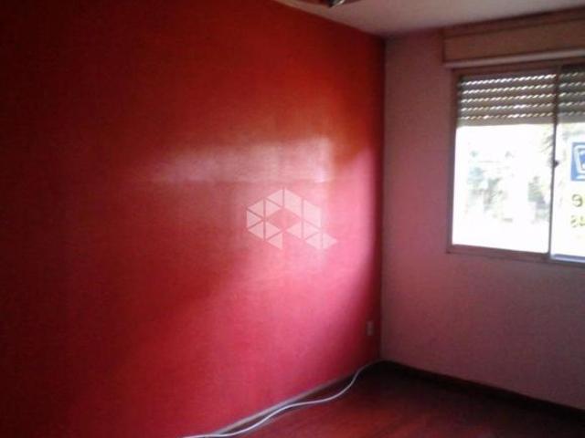 Apartamento Residencial À Venda, Jardim Itu Sabará