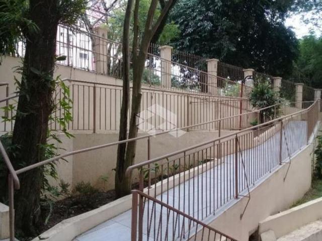 Apartamento Residencial À Venda, Jardim Itu Sabará