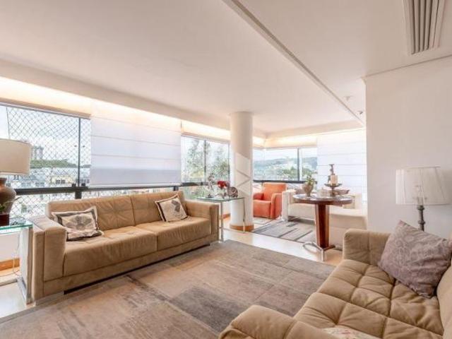 Apartamento Residencial À Venda, Jardim Itu Sabará