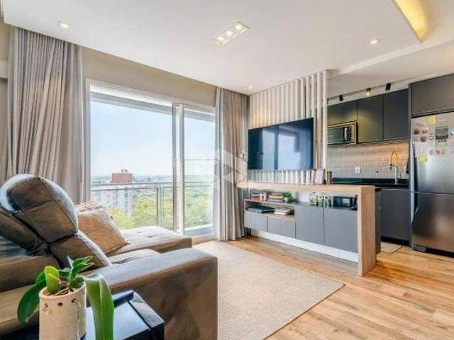 Apartamento Residencial À Venda, Jardim Itu Sabará