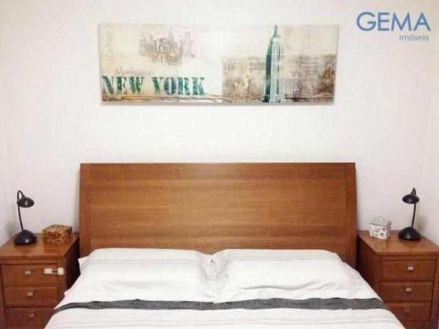 Apartamento Residencial à venda, Jardim Jabaquara, São Paulo AP4869