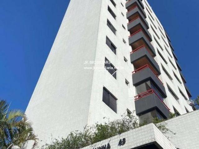 Apartamento Residencial à venda, Jardim Japão, São Paulo AP0144
