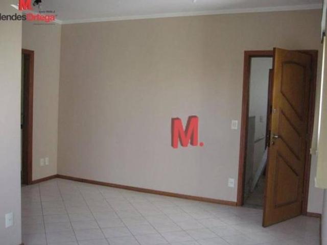 Apartamento Residencial à venda, Jardim Judith, Sorocaba AP0188
