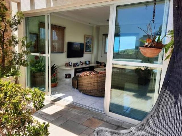 Apartamento Residencial à venda, Jardim Las Palmas, Guarujá AP1453