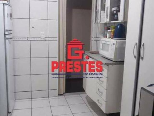 Apartamento Residencial à venda, Jardim Leocádia, Sorocaba AP0859