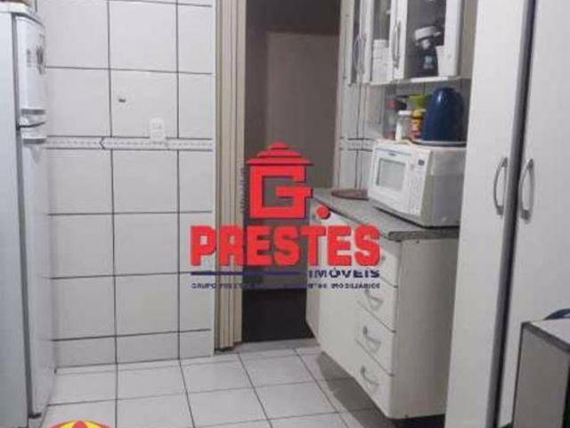 Apartamento Residencial à venda, Jardim Leocádia, Sorocaba AP0859