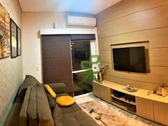 Apartamento Residencial à venda, Jardim Leonor, São Paulo AP3022