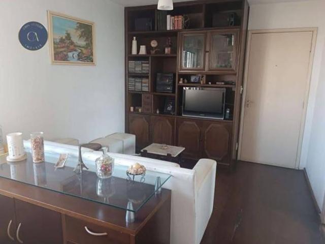 Apartamento Residencial à venda, Jardim Lider, São Paulo AP0323