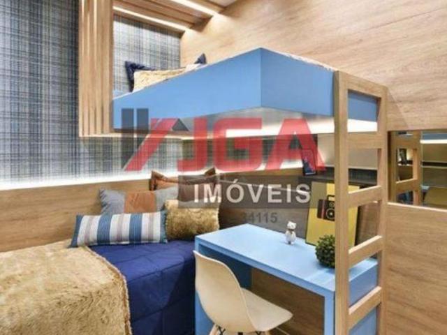 Apartamento Residencial à venda, Jardim Marajoara, São Paulo AP1081