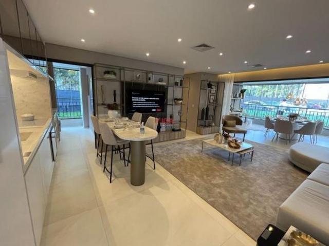 Apartamento Residencial à venda, Jardim Marajoara, São Paulo AP3050