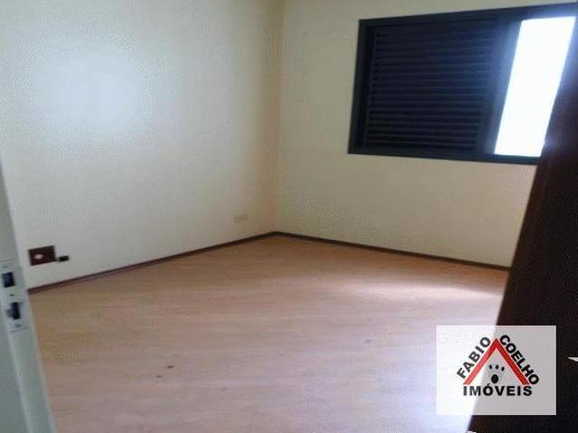 Apartamento Residencial à venda, Jardim Marajoara, São Paulo AP5490