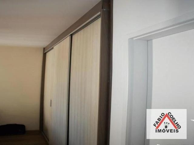 Apartamento Residencial à venda, Jardim Marajoara, São Paulo AP5756