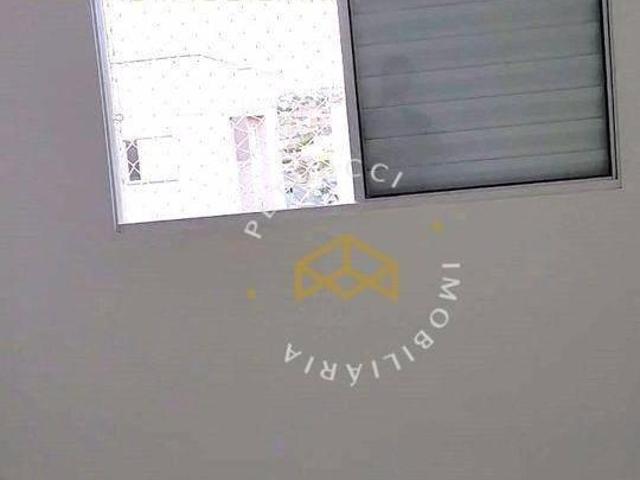 Apartamento Residencial à venda, Jardim Maria Antonia Nova Veneza, Sumaré AP5368