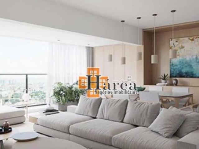 Apartamento Residencial à venda, Jardim Maria José, Votorantim AP3450