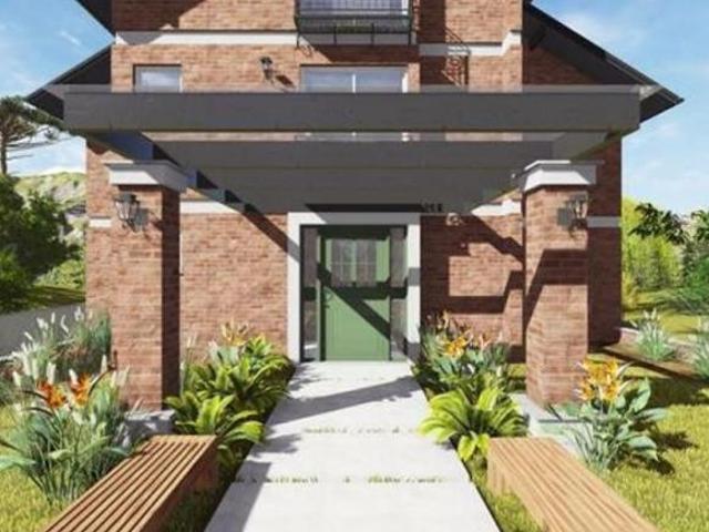 Apartamento Residencial à venda, Jardim Mariana, Canela