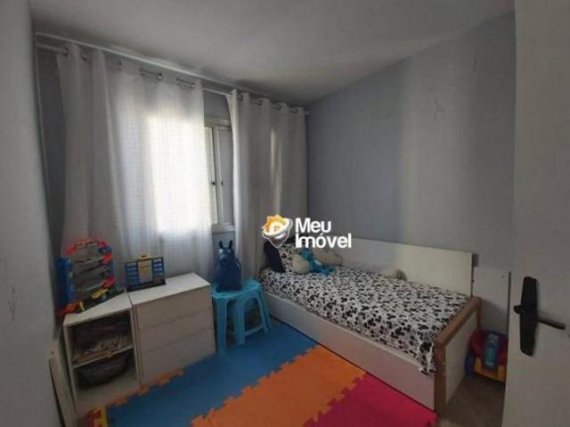 Apartamento Residencial à venda, Jardim Maristela, São Paulo AP0399