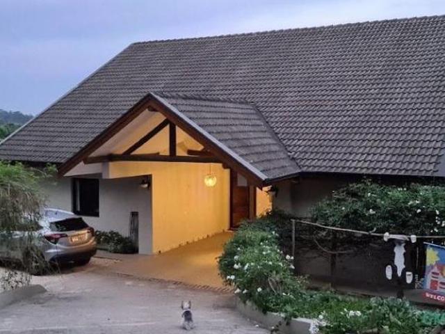 Apartamento Residencial à venda, Jardim Mediterrâneo, Cotia AP0169